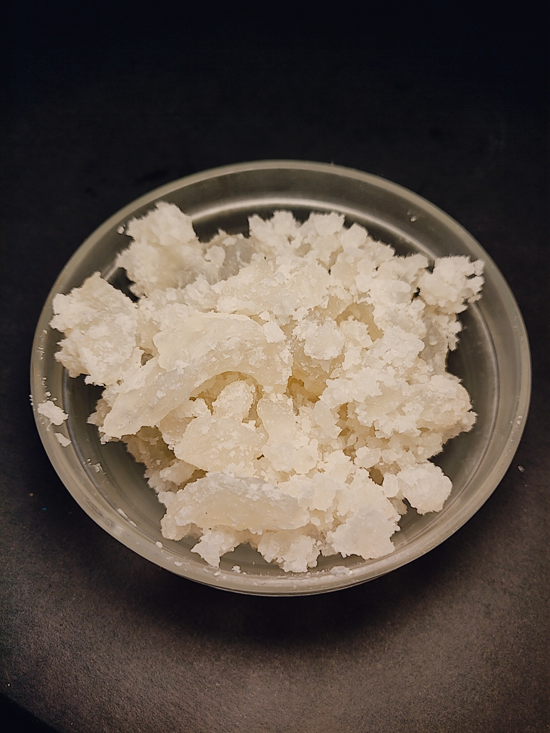 Polyethylene Wax Dispersion For Non Aqueous System