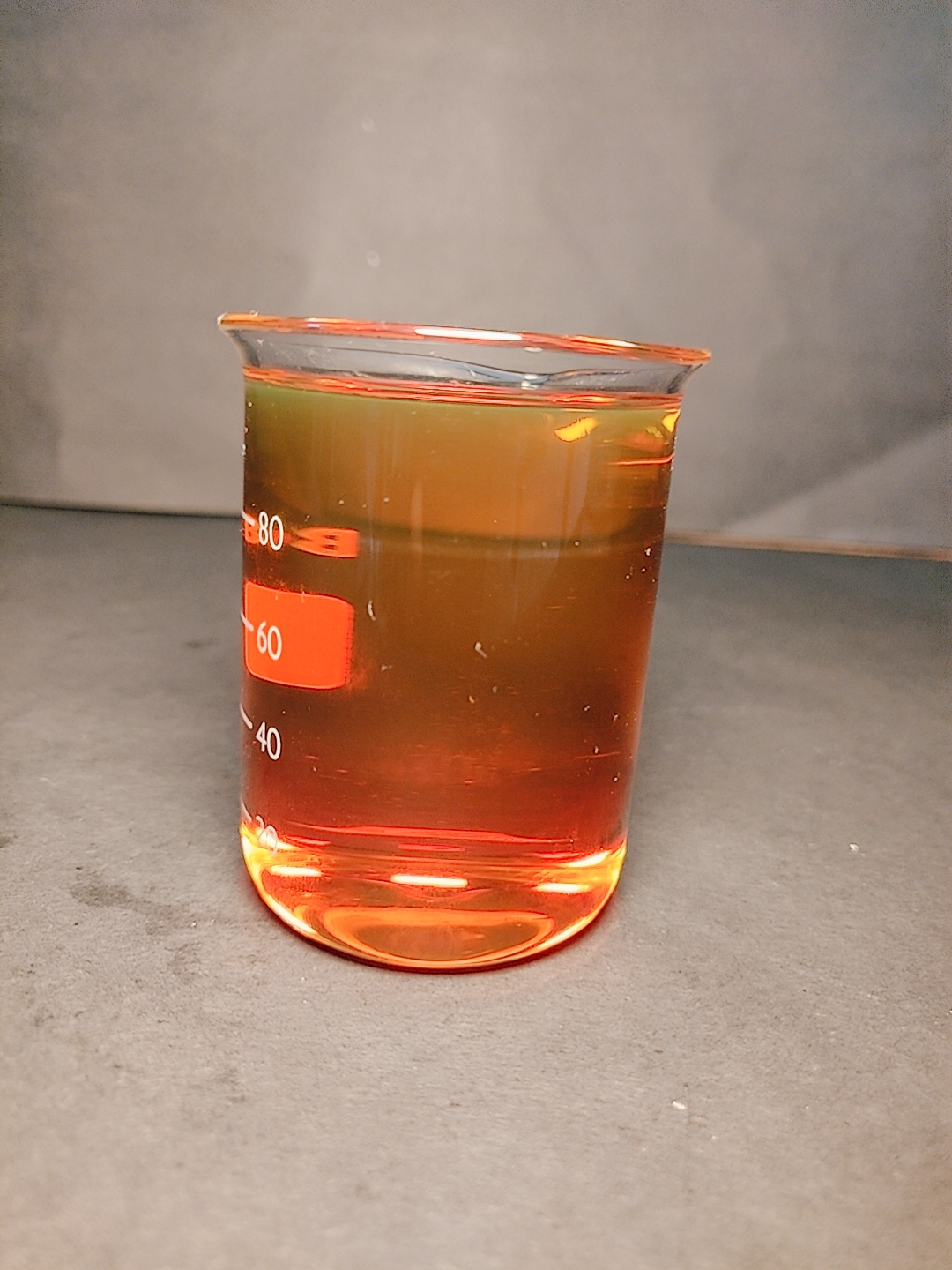 Water Based Dispersing Agent For Carbon Black